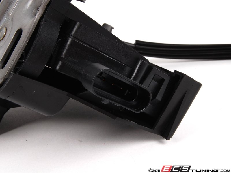 Genuine Mercedes Benz - 1637202935 - LOCK