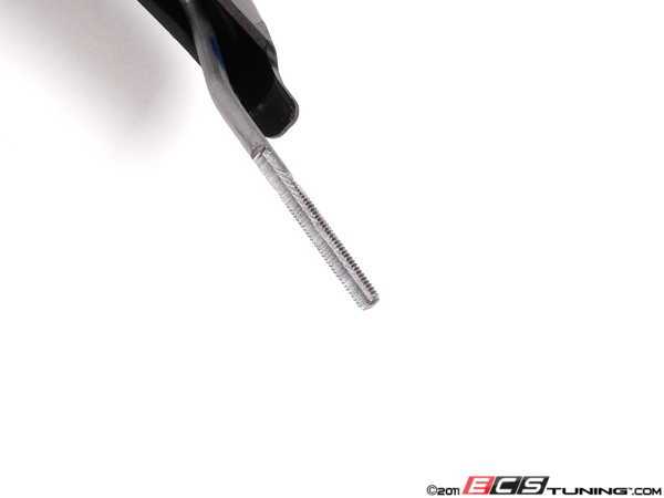 Genuine Mercedes Benz - 1637202935 - LOCK