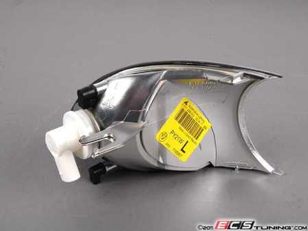 Genuine BMW - 63137165857 - Turn Indicator - Left (63-13-7-165-857)