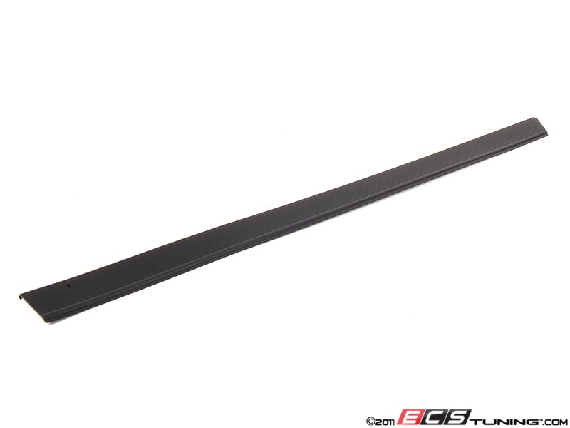 Genuine Porsche - 91155161900 - Rubber Door Sill Pad