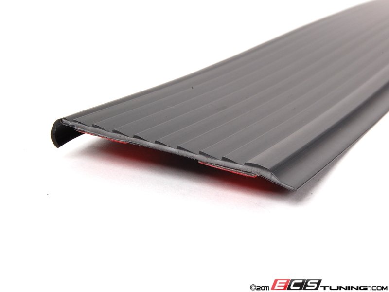 Genuine Porsche - 91155161900 - Rubber Door Sill Pad