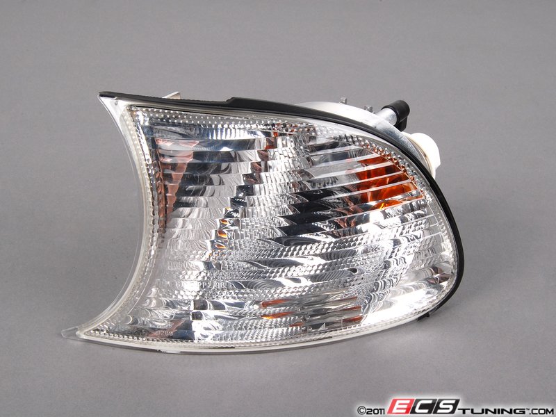 Genuine BMW - 63137165857 - Turn Indicator - Left (63-13-7-165-857)