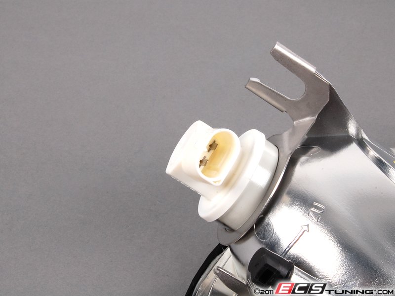 Genuine BMW - 63137165857 - Turn Indicator - Left (63-13-7-165-857)