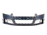 Genuine Volkswagen Audi - 8J0807105FGRU - Bumper Cover - Front (8J0 807 ...