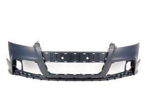 Audi TTS MK2 (2006-2013) 2.0T US Spec Front Bumpers - ECS Tuning