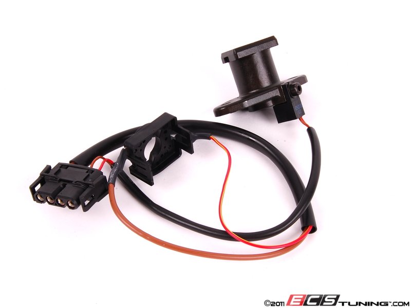 Genuine BMW - 54217143355 - Hardtop Support - Left (54-21-7-143-355)