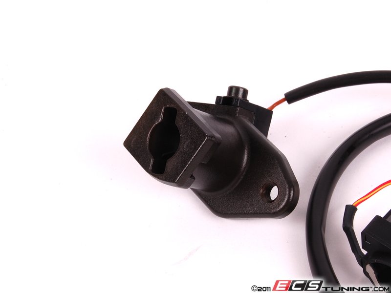 Genuine BMW - 54217143355 - Hardtop Support - Left (54-21-7-143-355)