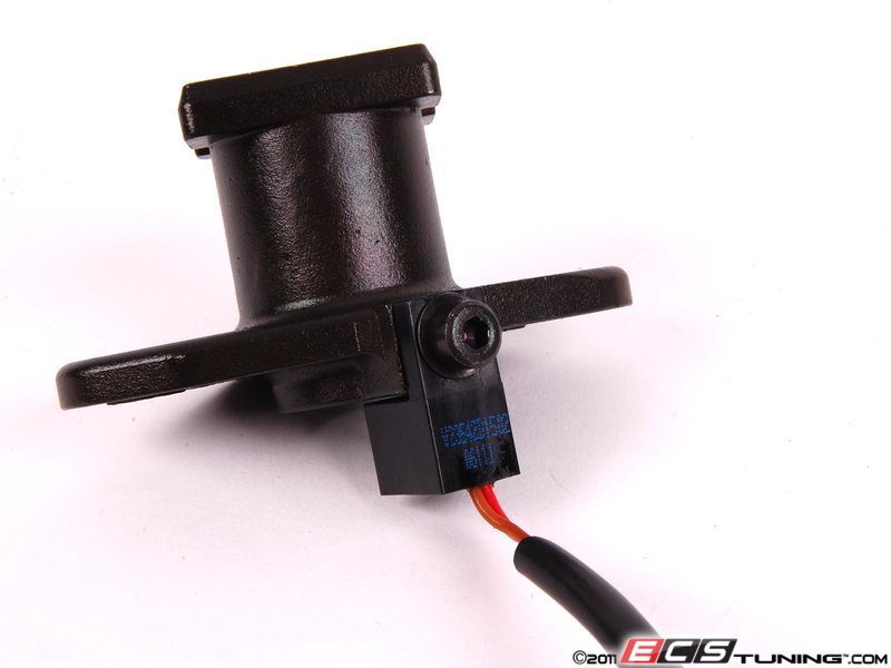 Genuine BMW - 54217143355 - Hardtop Support - Left (54-21-7-143-355)