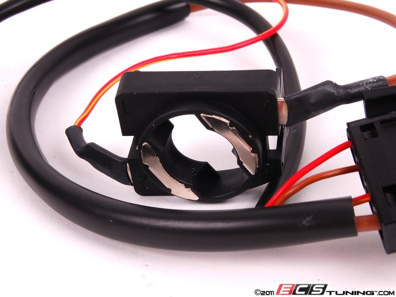 Genuine BMW - 54217143355 - Hardtop Support - Left (54-21-7-143-355)