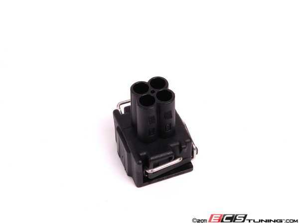 Genuine Volkswagen Audi - 357919754 - HOUSING (357 919 754)