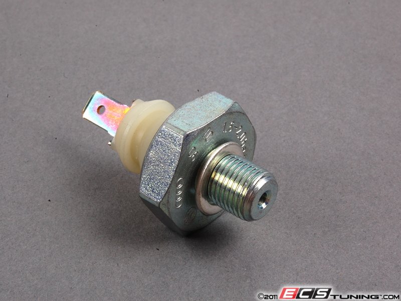 Genuine Volkswagen Audi - 056919081 - Oil Pressure Switch - 1.8 bar ...
