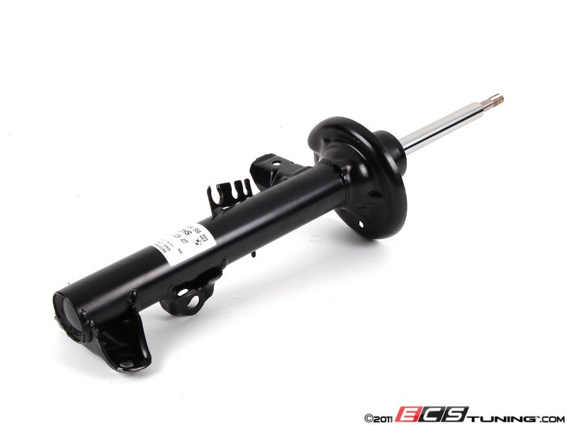 Genuine BMW - 31312228417 - Strut Assembly - Left (31-31-2-228-417)