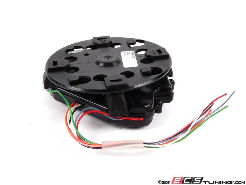 Genuine BMW - 67138381997 - Mirror Drive - Left (67-13-8-381-997)