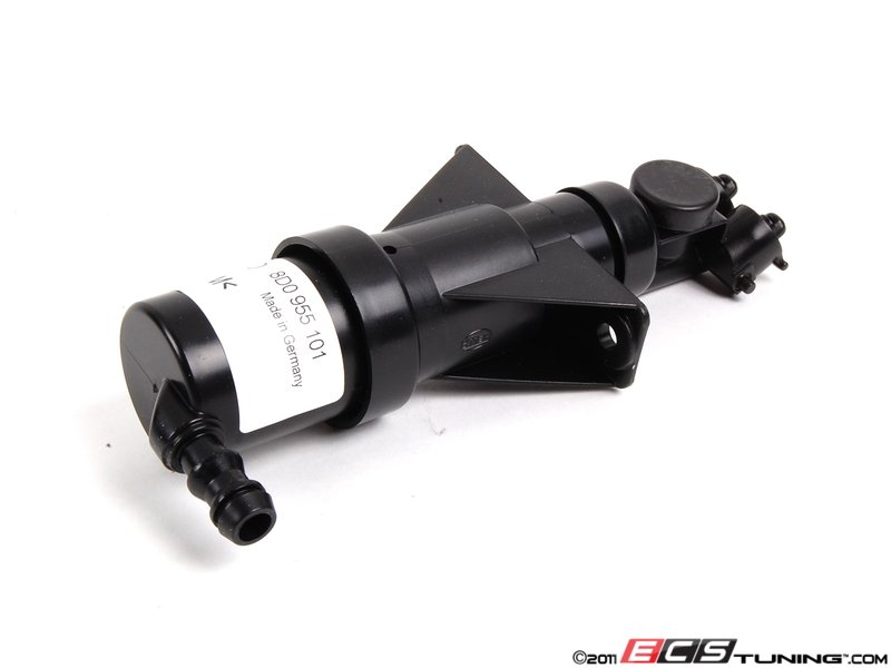 Genuine Volkswagen Audi - 8d0955101 - Headlight Washer Jet - Priced ...
