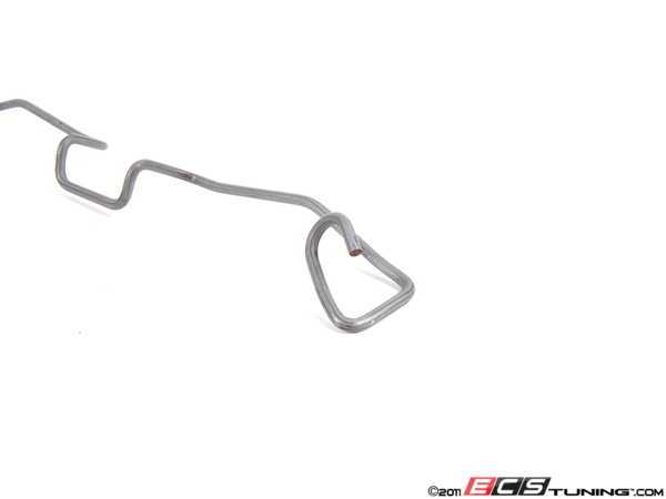 Genuine Volkswagen Audi - 4b0615269 - Front Anti-Rattle Spring - Priced ...