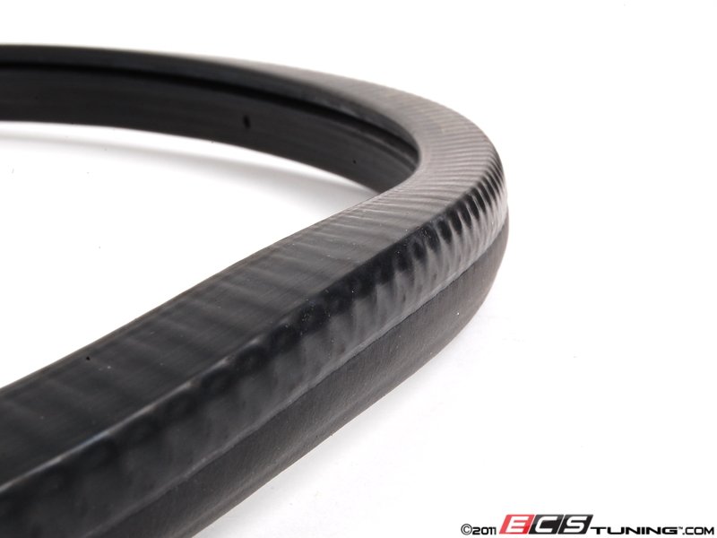 Genuine Volkswagen Audi - 8D0823723D - Hood Seal - Rear - (NO LONGER ...