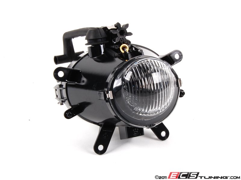 ZKW - 63176911007 - Fog Light - Priced Each