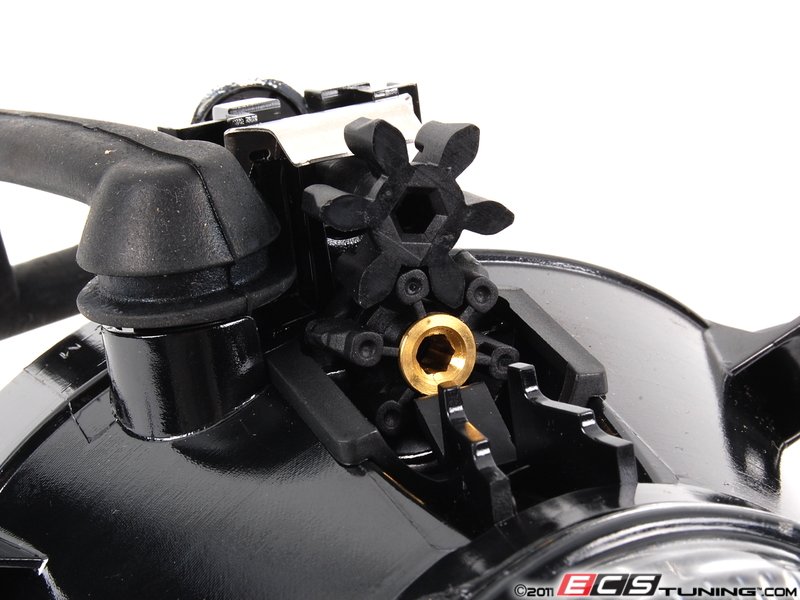 ZKW - 63176911007 - Fog Light - Priced Each