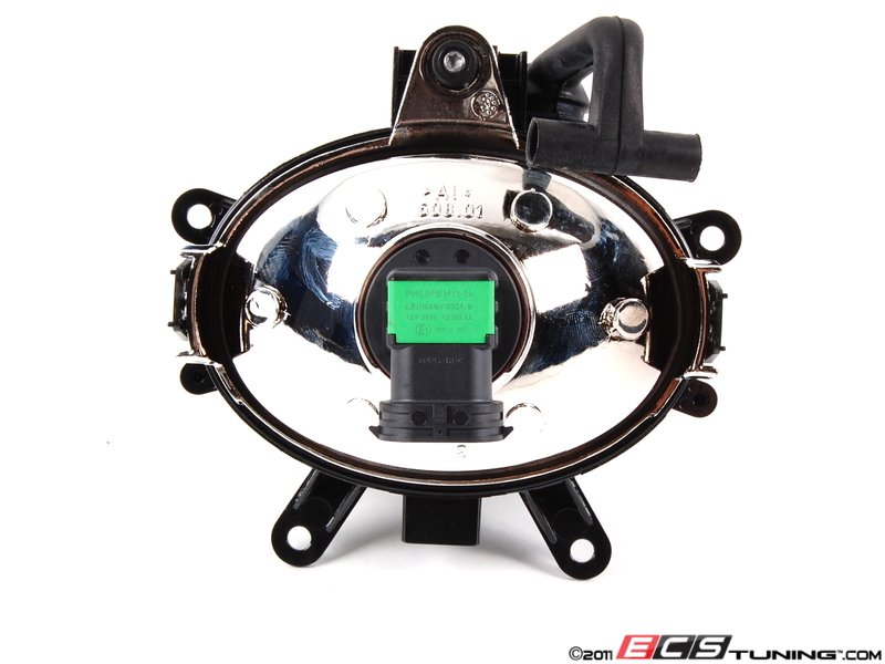 ZKW - 63176911007 - Fog Light - Priced Each