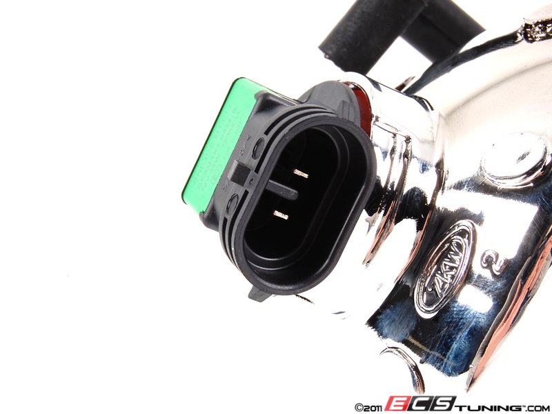 ZKW - 63176911007 - Fog Light - Priced Each