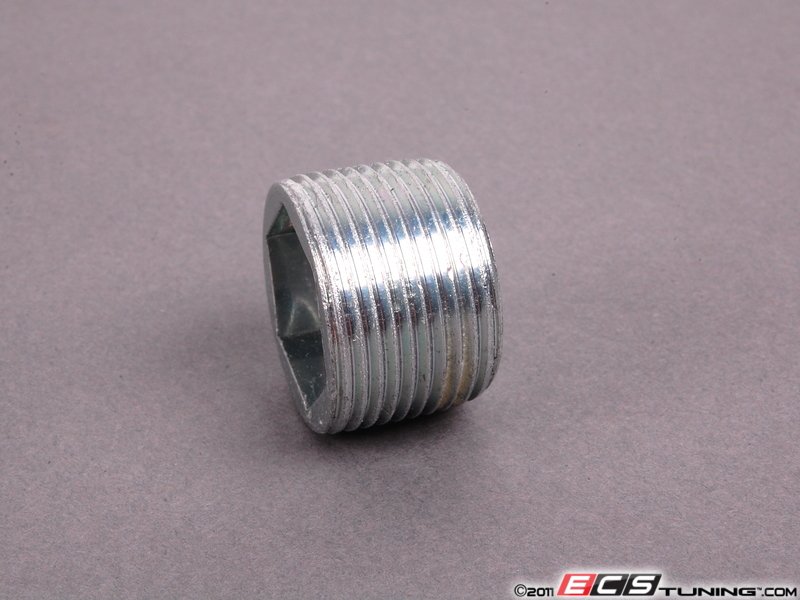 Genuine Volkswagen Audi - WHT001937 - Fill/Drain Plug - Priced Each ...