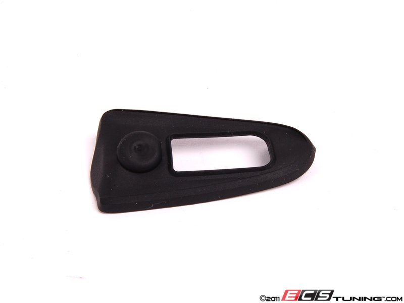 Genuine BMW - 51217012767 - Door Handle Seal - Left (51-21-7-012-767)