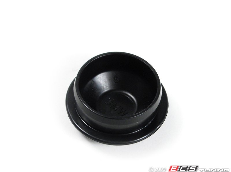 Genuine BMW - 31311139453 - Strut Housing Dust Cover 32MM - Black (31 ...