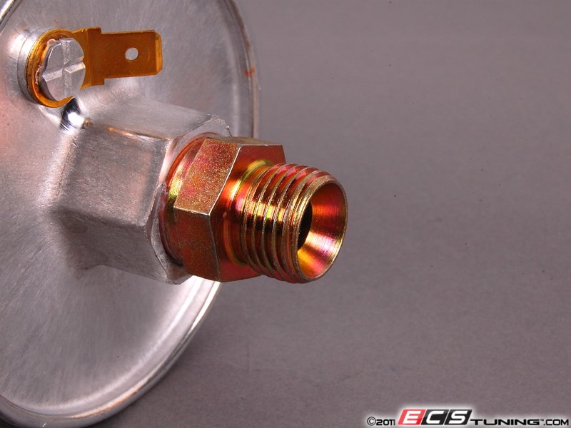 Genuine Porsche - 99611025352 - Fuel Filter