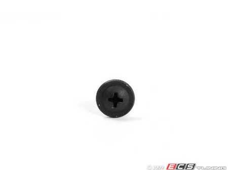 Genuine BMW - 07146986938 - Fillister Screw (07-14-6-986-938)