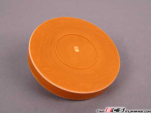 Genuine Volkswagen Audi - VAS6349 - Adhesive Removal Wheel