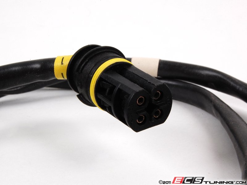 Genuine BMW - 11781406621 - Front Manifold Oxygen Sensor - Rear ...