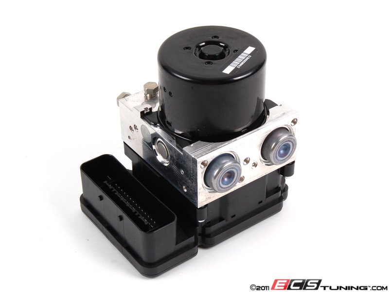 Genuine BMW - 34506777160 - DSC Hydraulic Unit (34-50-6-777-160)