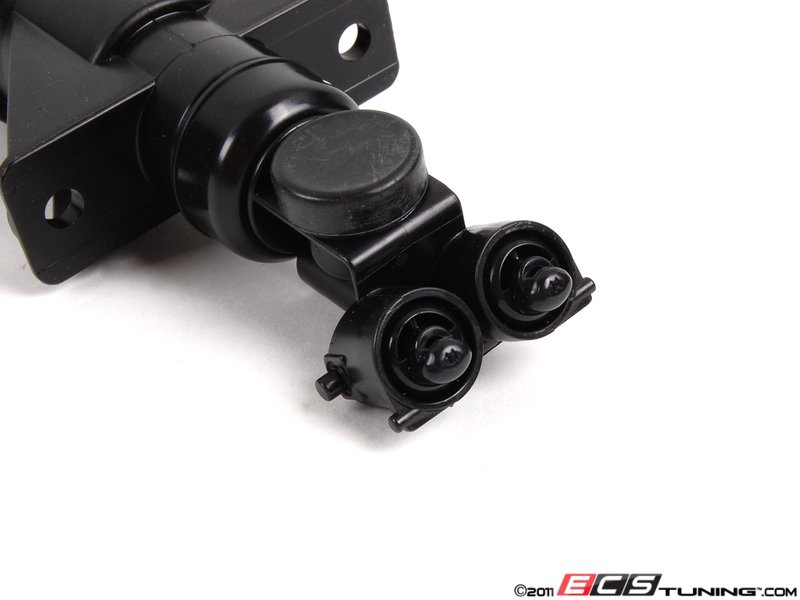 Genuine Volkswagen Audi - 8d0955101 - Headlight Washer Jet - Priced ...