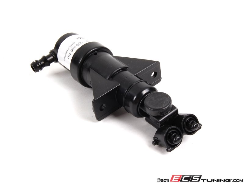 Genuine Volkswagen Audi - 8d0955101 - Headlight Washer Jet - Priced ...