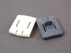 Volkswagen Jetta Seat Rails - ECS Tuning