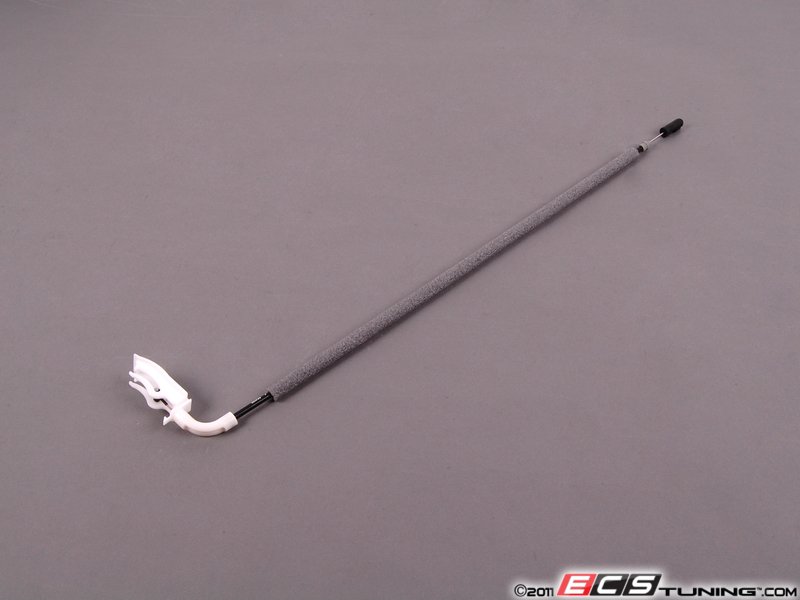 Genuine BMW - 51217038061 - Door Cable - Inside Door Handle to Lock (51 ...