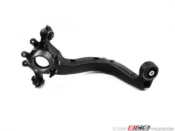 Genuine BMW - 33326774778 - Rear Trailing Arm - Right (33-32-6-774-778)