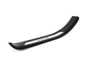 BMW E39 M5 S62 5.0L Interior Door Sill Parts - ECS Tuning