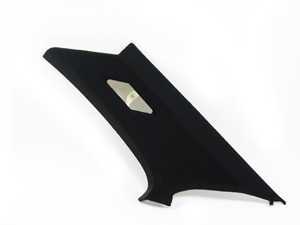 BMW E46 M3 S54 3.2L Interior Trim Parts - ECS Tuning