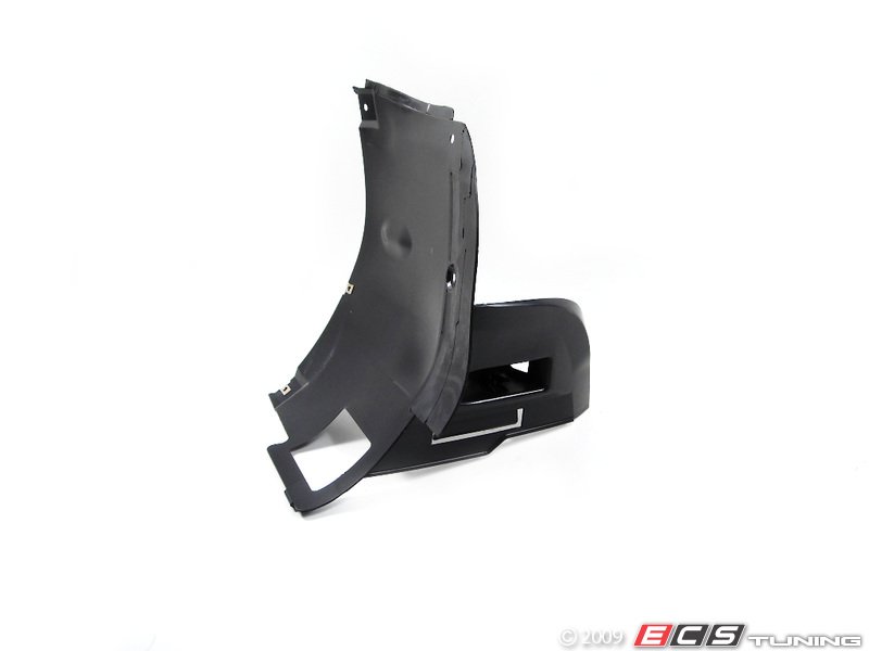 Genuine BMW - 51718159426 - E39 Front Forward Fender Liner - Right (51 ...