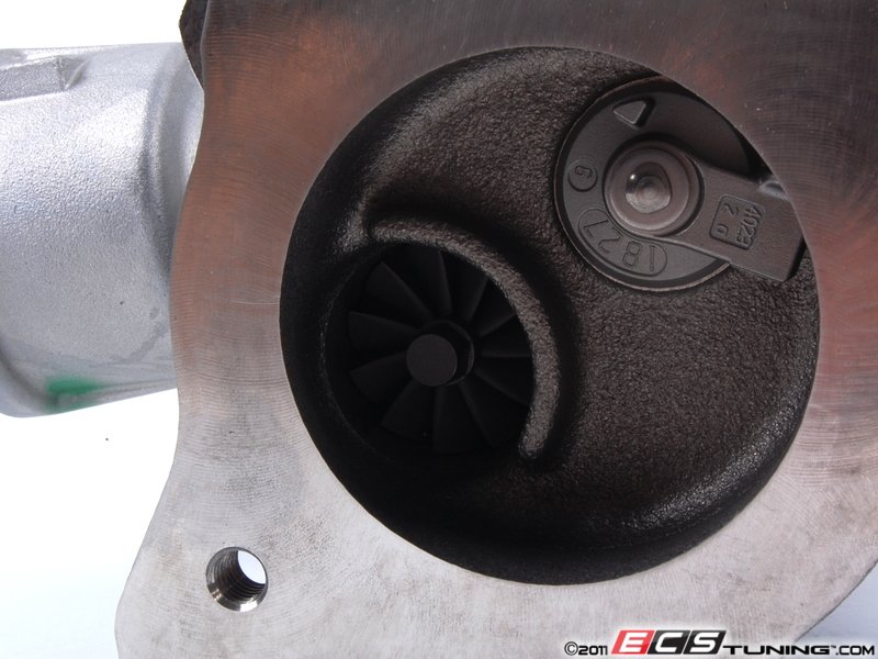 Genuine Volkswagen Audi - 06D145701J - Standard Replacement K03 (06D ...