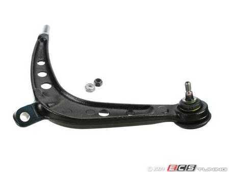 Lemforder - 31126758533 - Front Control Arm - Left