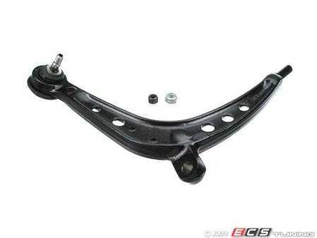 Lemforder - 31126758534 - Front Control Arm - Right