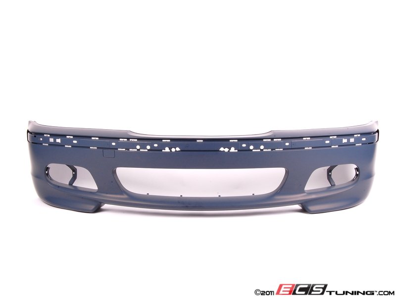 Genuine BMW - 51117893328 - M Tech Front Bumper (51-11-7-893-328)
