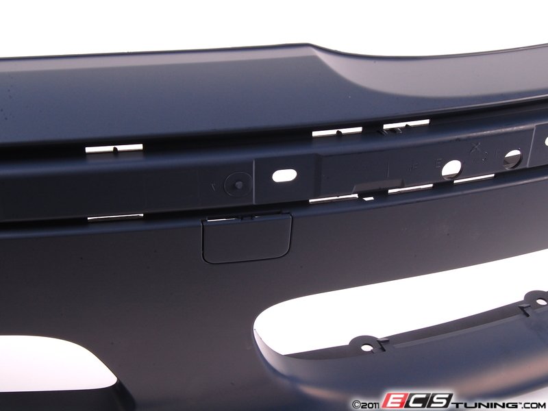 Genuine BMW - 51117893328 - M Tech Front Bumper (51-11-7-893-328)