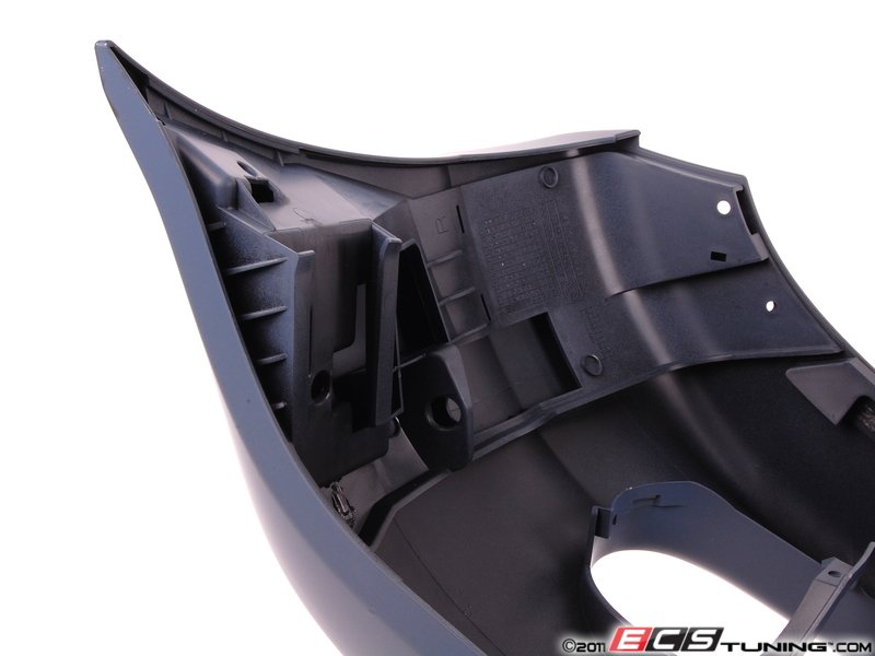 Genuine BMW - 51117893328 - M Tech Front Bumper (51-11-7-893-328)