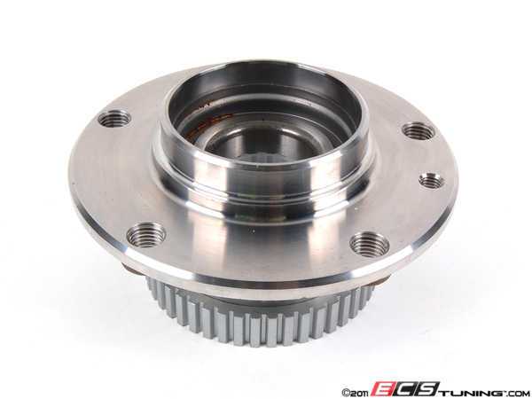 Genuine BMW - 31212225362 - E30 M3 Front Wheel Hub - Priced Each (31-21 ...