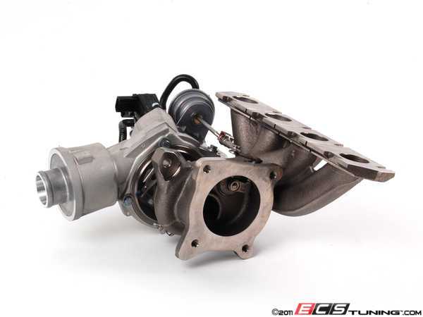 Genuine Volkswagen Audi - 06D145701J - Standard Replacement K03 (06D ...