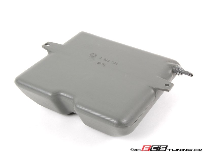Genuine BMW - 16131153314 - E24 Fuel Ventilation System Expansion Tank ...