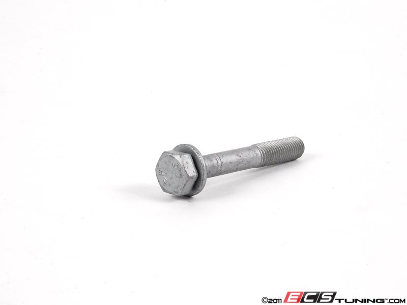 Genuine BMW - 07119903918 - Hex Bolt With Washer (07-11-9-903-918)